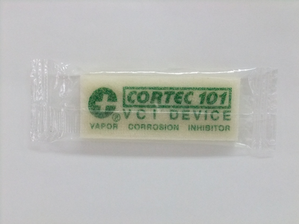 CORTEC 気化防錆梱包材 スポンジタイプ VpCl-101